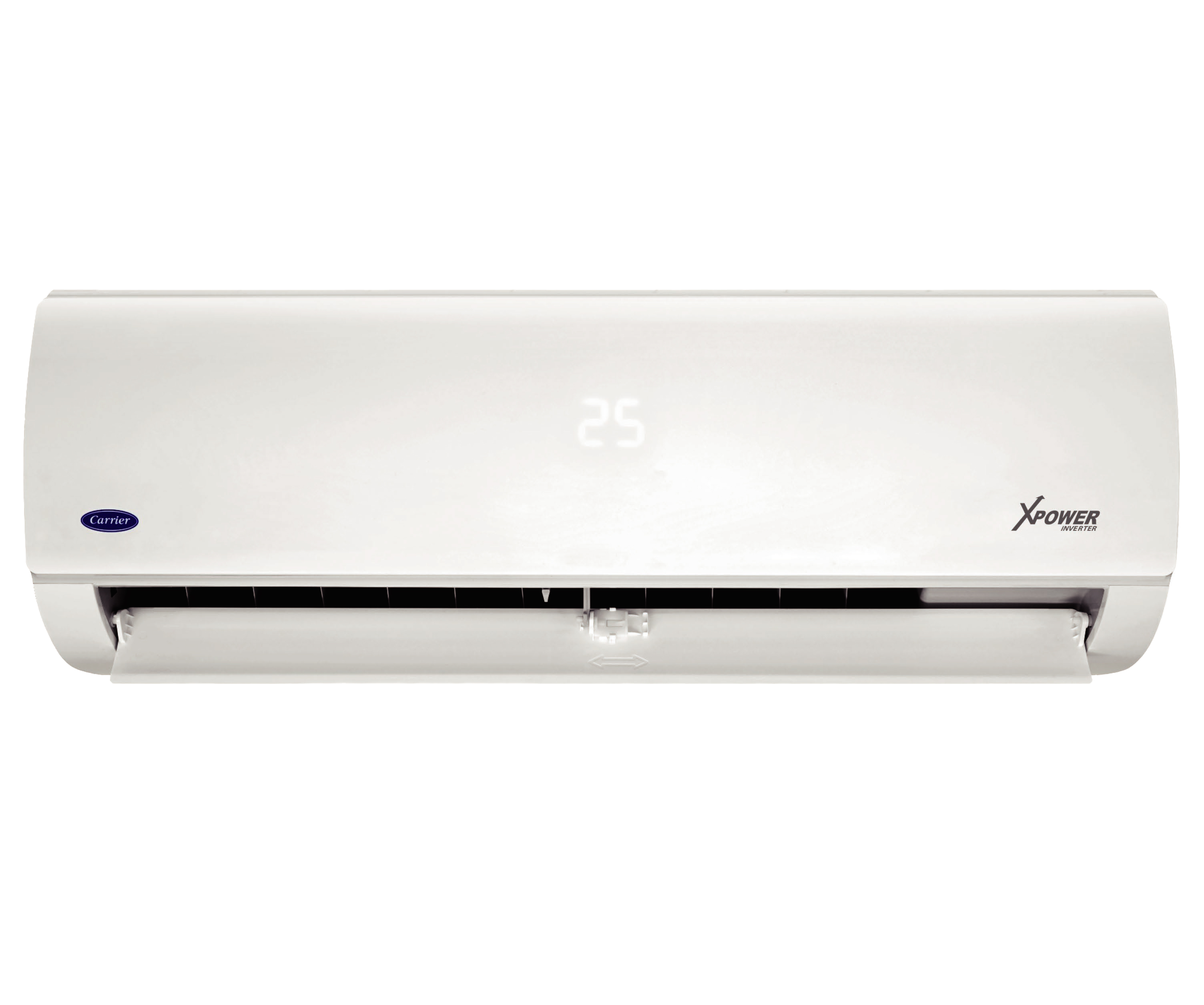 Carrier® - Aire Acondicionado Sitio Oficial