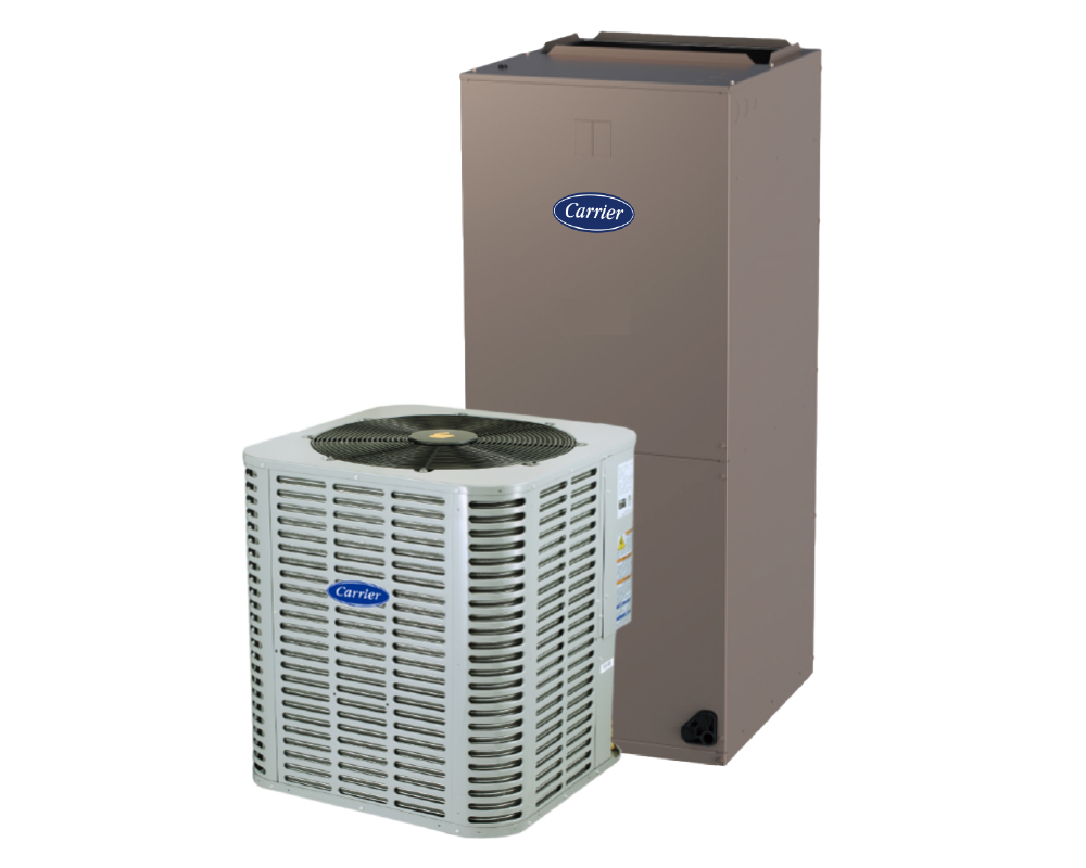 Carrier® - Aire Acondicionado Sitio Oficial